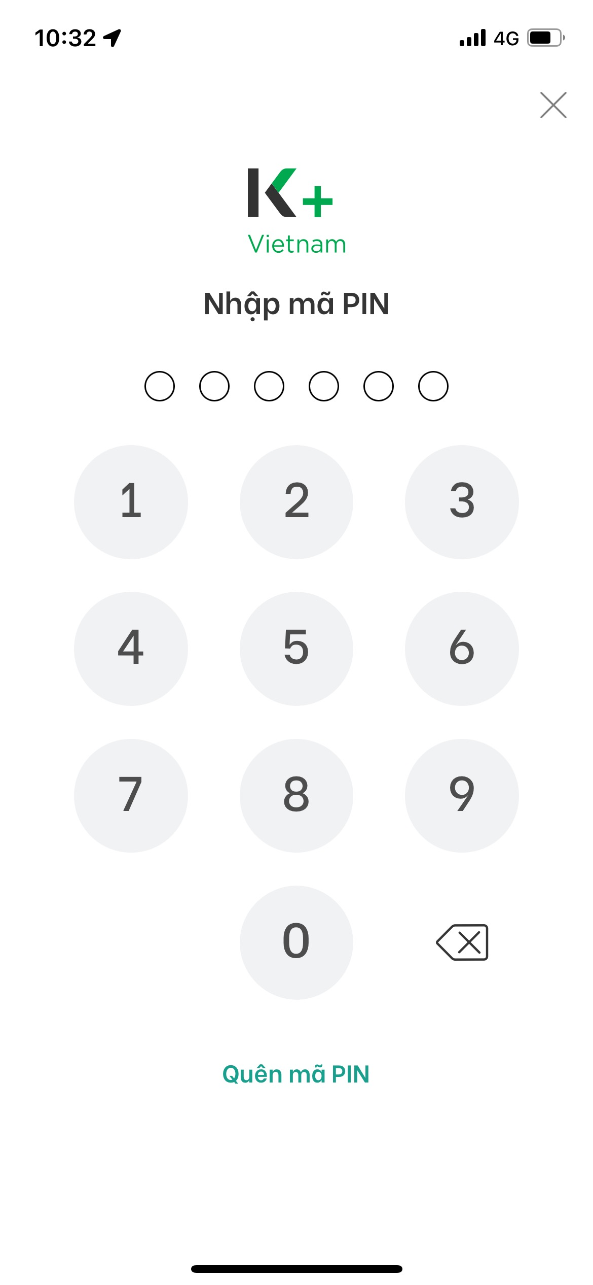 Hướng Dẫn Sử Dụng K PLUS Vietnam - Chuyển tiền
